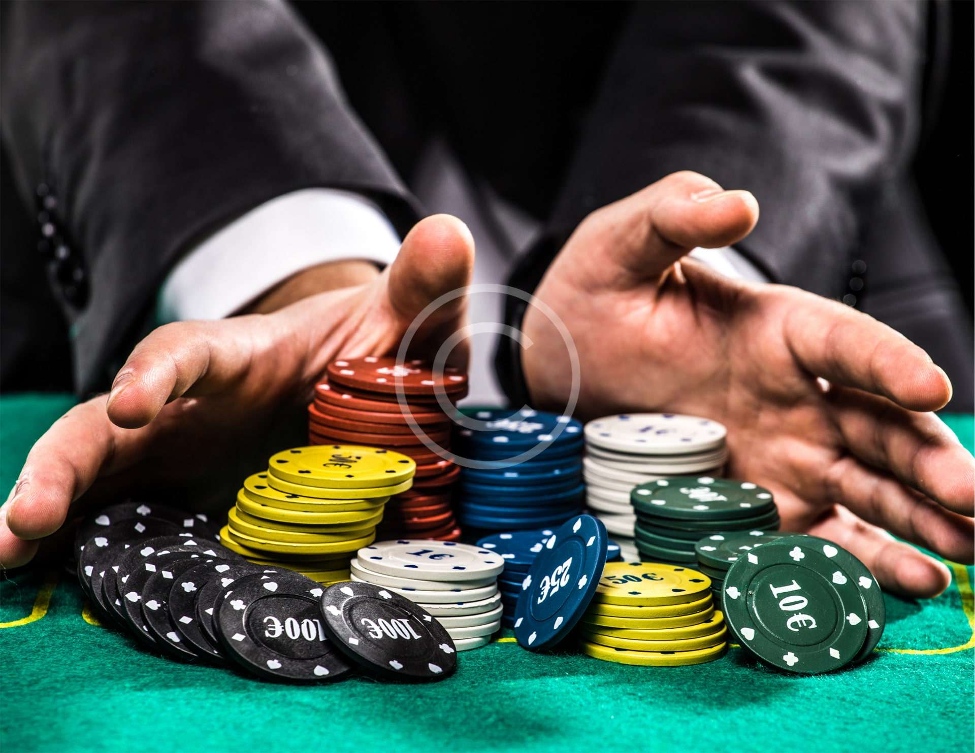 Complete poker etiquette guide for newbies - Yomi Games
